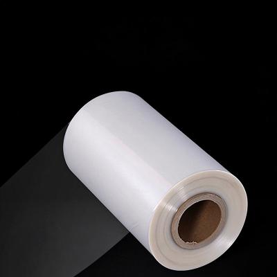 China POF Cross Linked Shrink Film Dust Proof 12-19μM For Electronics for sale