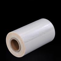 China POF Cross Linked Shrink Film Dust Proof 12-19μM For Electronics for sale