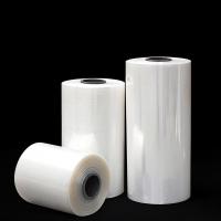 China Carton Sealing POF Cross Linked Shrink Film For Food Packaging 14-22μm for sale