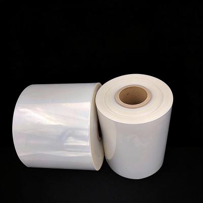China Cross Linked Polyolefin Shrink Film Recyclable For Cosmetics 9-24μm for sale