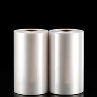 China Cross Linked Polyolefin Shrink Film Recyclable For Cosmetics 9-24μm for sale