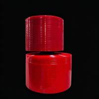 China Easy Open Tear Strip Tape For Envelopes Red 3mm To 8mm Tear Strip for sale