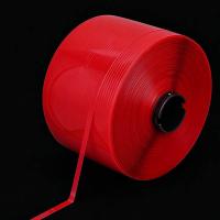 China Easy Open Tear Strip Tape For Envelopes Red 3mm To 8mm Tear Strip for sale