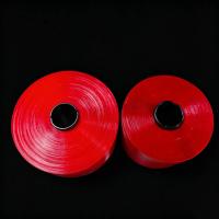 China Cartons Easy Open Tape Red 5mm To 8mm Logistics Tear Strip for sale