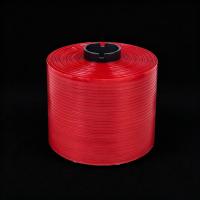 China 8mm Red Easy Open Tear Strip Tape For Cartons Color Boxes Envelopes for sale