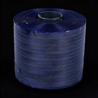 China 8mm Red Easy Open Tear Strip Tape For Cartons Color Boxes Envelopes for sale