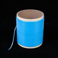 China 8mm Red Easy Open Tear Strip Tape For Cartons Color Boxes Envelopes for sale