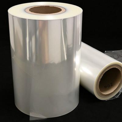 China PLA Heat Sealing Film For Fruit Vegetable Packaging Breathable 15-30μm for sale