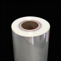 China PLA Heat Sealing Film For Fruit Vegetable Packaging Breathable 15-30μm for sale