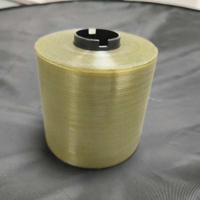 China Acrylic Adhesive Tear Tape Custom Logo Printed 1.6-2.5mm for Snack Packaging for sale