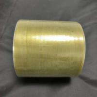 China Acrylic Adhesive Tear Tape Custom Logo Printed 1.6-2.5mm for Snack Packaging for sale
