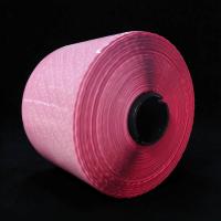 China Skincare Packaging Tear Tape PET / OPE Material 1.6-10mm Custom Printing for sale