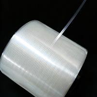 China Custom Print Tear Strip Tape Transparent 1.6 To 3.0mm For Candy Box for sale