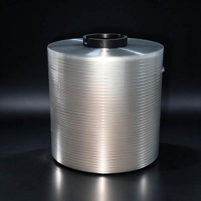 China PET / OPP Material tobacco Tear Tape Custom Printed 1.6-3.0mm for sale