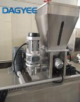 China SUS304/316 PP 2000L Polymer PAM Preparation Systems for sale