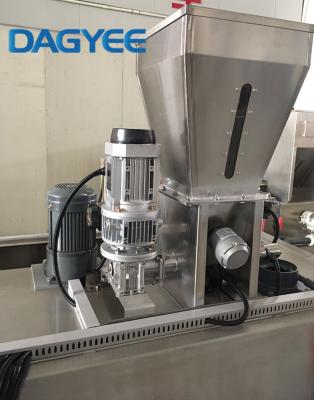 China SUS304/316 PP 2000L Polymer PAM Preparation Systems for sale