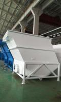China Water Treatment Plate Sedimentation Tank Lamella Separator for sale