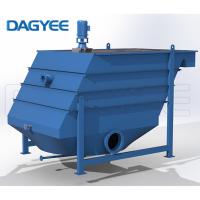 China 60m3/h Lamella Clarifier Pre Water Treatment Oilfield Filtration 380V 3Phase for sale
