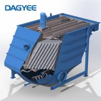 China Dagyee DCL-020 Lamella Clarifier 20m2 Settling Area 0-20m3/H Flow Rate for sale