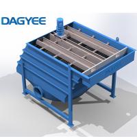 China High Rate Separate Solids Municipal Lamella Clarifier for sale