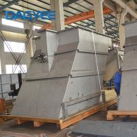 China Municipal Water Treatment 15m3/H Lamella Clarifier 380V 3Phase 50Hz for sale