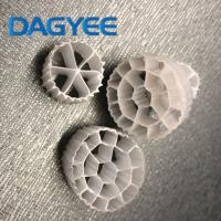 China Removing COD BOD NH-N FAB K1 Bio Filter Media for sale