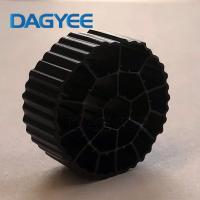 China Moving Bed Bio Filter Media Aquarium Pond MBBR Carrier for sale
