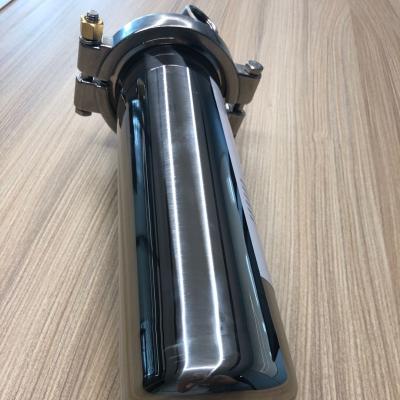 China Pure Water Filtration System 10