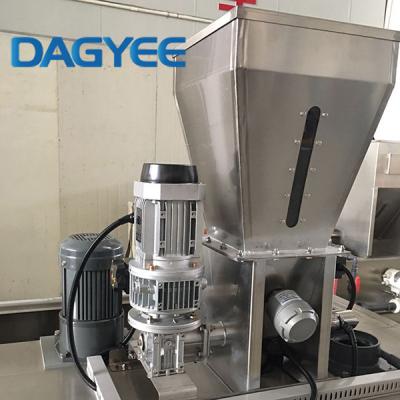 China 1000L 304 Polymer PAM Preparation Systems Unit Pt200 for sale