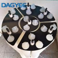China Mirror Reflection Surface SUS316 Cartridge Water Filter Housing for sale