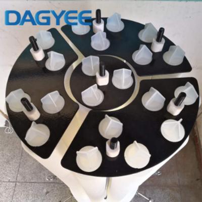 China Mirror Reflection Surface SUS316 Cartridge Water Filter Housing for sale