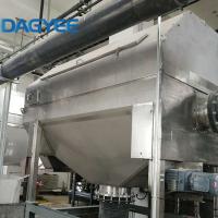 China 170m3/H Rotary Drum Sieve IRD9-1800 Seawater Rotating Drum Screen 1.1KW 900x1800mm for sale