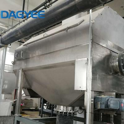 China 170m3/H Rotary Drum Sieve IRD9-1800 Seawater Rotating Drum Screen 1.1KW 900x1800mm for sale