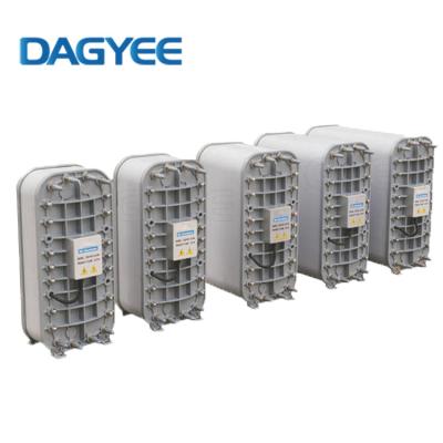 China Electrodialysis Reversal EDI Module 50-250L for Pure Water Making RO Feed for sale