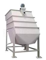 China SS304 Carbon Steel Lamella Plate Clarifier 40m3/H 380V 3Phase 50Hz for sale