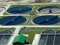 China Gravity Thickener Sludge Scraper System 12m Diameter 0.55kw for WWTP for sale