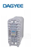 China 155x310x680mm 0.5T EDI Water Treatment System for sale