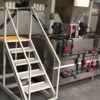 China 2000L PAM Dissolver Dosing Device CE Certified Automatic Polymer Batching System for sale