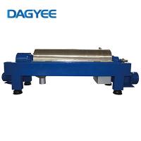 China Industrial Screw Palm Oil Processing Machine Decanter Centrifuge for sale