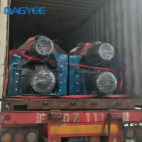 China LW350-1500 Decanter Centrifuge Separator 3800rpm 3 Phase Oilfield Palm Oil Processing for sale
