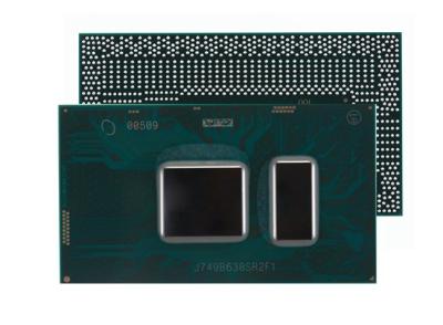 China Laptop CPU Processors ,  I7-6600U SF2F1  CORE  I7 Series  Notebook Cpu for sale