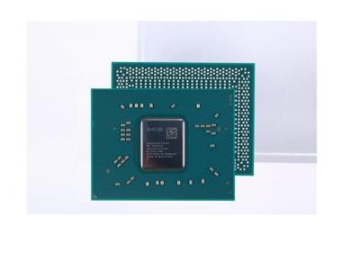 China AMD A6-9210 Processor Chip - 2.4GHz Base, 2.8GHz Turbo, 15W TDP for Notebook Computers for sale