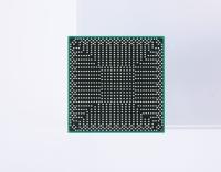 China Intel BD82HM65 SLJ4P Mobile Chipset with 12 USB Ports and 6 SATA Ports for BGA988 Socket Systems for sale
