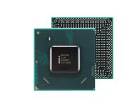 China Intel BD82HM65 SLJ4P Mobile Chipset with 12 USB Ports and 6 SATA Ports for BGA988 Socket Systems for sale