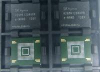 China H26M41204HPR 8GB Embedded MultiMedia Card eMMC Storage FBGA153 Package with 3.3V/1.8V Operation for sale