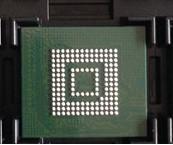 China THGBM5G5A1JBA1R 4GB NAND Flash Memory Chip BGA-153 Package 19nm Process Technology for sale