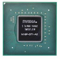 China NVIDIA GeForce GTX 950M GPU Chip N16P-GT1-A2 | 28nm Process 640 CUDA Cores Mobile Graphics Card for sale