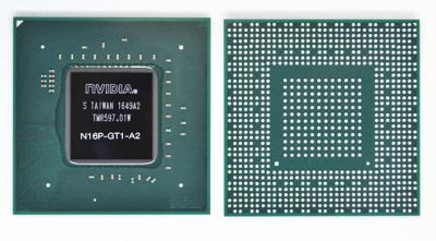China NVIDIA GeForce GTX 950M GPU Chip N16P-GT1-A2 | 28nm Process 640 CUDA Cores Mobile Graphics Card for sale