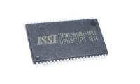 China SRAM IS61WV25616BLL-10TLI 4Mb Asynchronous Memory IC - 10ns TSOP44 2.4V-3.6V for sale