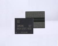 China K4G41325FC-HC03 GDDR5 SGRAM Memory Chip 4GB 128Mx32 1.5V 170-Pin FBGA for sale